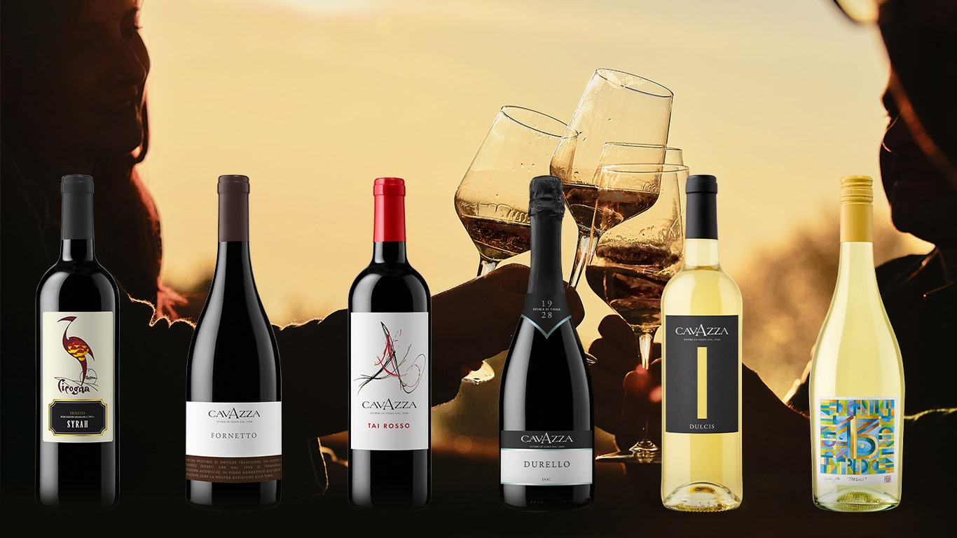 Cavazza Wine